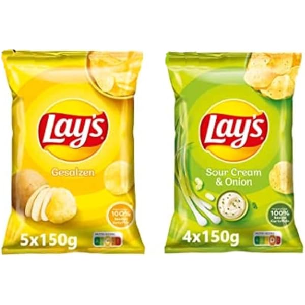 Doritos Chips Klassieke Mix