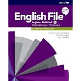 English file. Digital gold. A2-B1. Student's book & workbook without ...