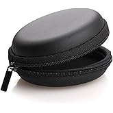 HUMBLE Earphone Headphone Carrying Case Pouch Cover for Earphones ...