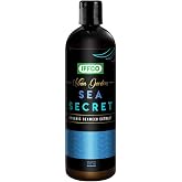 IFFCO Urban Gardens - Humic Secret - 500 ML - Humic Acid + Fulvic Acid ...