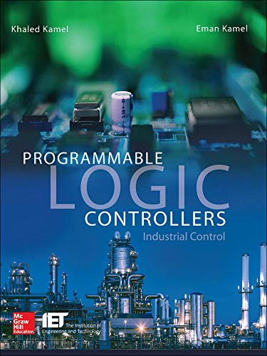 Buy Programmable Logic Controllers: Industrial Control (MECHANICAL ...