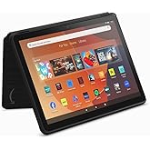 Amazon Fire HD 10 tablet (newest gen), built for relaxation, 10.1 ...