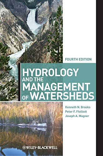 Buy Hydrology and the Management of Watersheds Book Online at Low ...