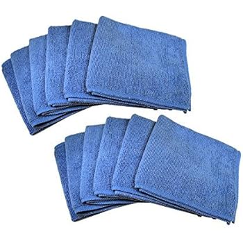 Laptop Cleaning Kit with cleaning cloth and brush: Amazon.in: Computers ...