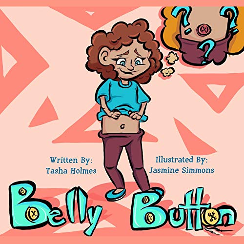 Buy Belly Button: 2 (Sticky Fingers Crew) Book Online at Low Prices in ...