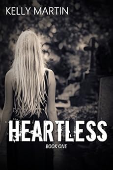Heartless (The Heartless Series Book 1) (English Edition) eBook: Kelly ...