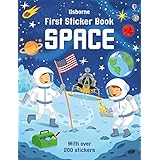 Collins Solar System Sticker Book (Collins Sticker Books): Amazon.co.uk ...