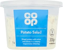 Co-op Potato Salad 300g