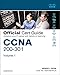CCENT/CCNA ICND1 100-105 Official Cert Guide: Amazon.co.uk: Odom ...