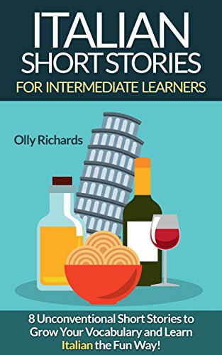 EBook Italian Short Stories For Intermediate Learners 8 Unconventional ebook-italian-short-stories-for-intermediate-learners-8-unconventional