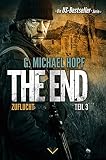 AUF MESSERS SCHNEIDE The End 6 : Endzeit-Thriller - US-Bestseller-Serie ...