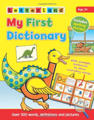 My First Dictionary: 1: Amazon.co.uk: Holt, Lisa: 9781862099388: Books