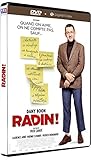 Radin ! - film 2016 - AlloCiné