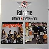 Extreme II - Pornograffitti: Amazon.co.uk: CDs & Vinyl