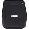 RETSOL R220 Desktop Barcode Printer with 203 DPI Thermal Label Printing ...
