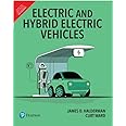 Pearson Electric and Hybrid Electric Vehicles - Pearson : James D ...