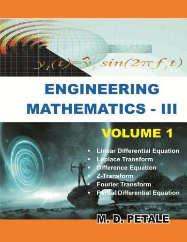 Buy Engineering Mathematics Volume-I Book Online at Low Prices in India ...