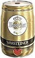 Bitburger Pils Beer 4.8 Percent Above Mini Keg 5 L: Amazon.co.uk: Grocery
