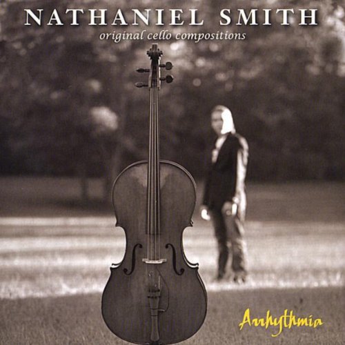 Arrhythmia by Nathaniel Smith on Amazon Music - Amazon.co.uk