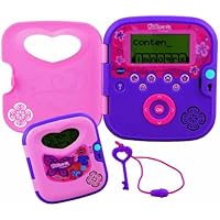 Electronic Diaries - Toys at Amazon.co.uk