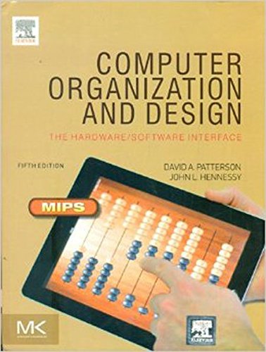 Buy Computer Organization and Design: The Hardware/Software Interface ...