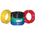Ducab 2.5mm x 1 Core Copper Conductor PVC Wire - 100m (Red): Buy Online ...