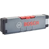 Bosch Professional 2608522363 Leerbox Größe L (Zur Nutzung mit Allen ...