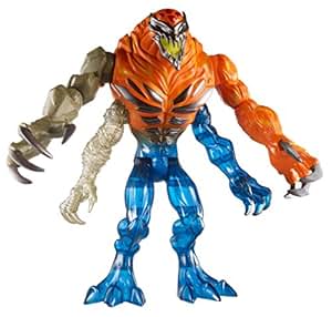 Buy Max Steel Ultimate Elementor, Multi Color Online at Low Prices in ...