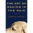 Buy The Art of Racing in the Rain Book Online at Low Prices in India ...