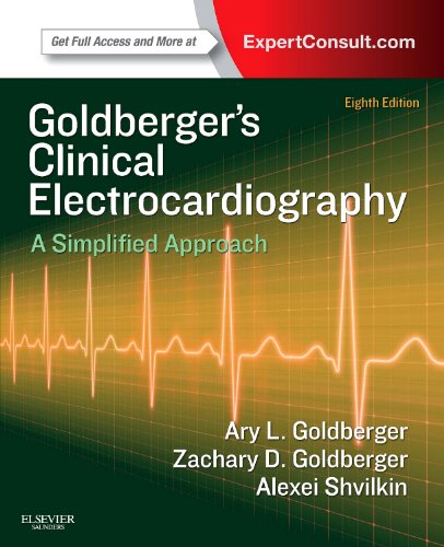 Goldberger's Clinical Electrocardiography: A Simplified Approach ...