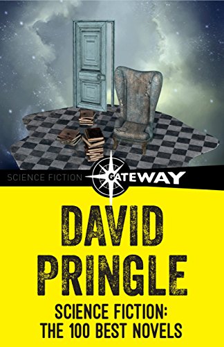 Publication Science Fiction The 100 Best Novels publication-science-fiction-the-100-best-novels