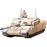 Tamiya - 35154 - Challenger 1 Mk.3: Amazon.fr: Jeux et Jouets