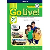 Go live! Digital gold. Per la Scuola media. Con e-book. Con espansione ...