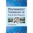 Buy Post Harvest Technology of Fish and Fish Products Book Online at ...