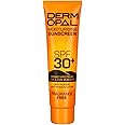 Dermopal SPF 30 Sunscreen 100 ml : Amazon.co.za: Beauty