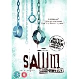 Saw 2 [2005] "Unrated Director's cut": Amazon.co.uk: Donnie Wahlberg, Shawnee Smith, Tobin Bell ...