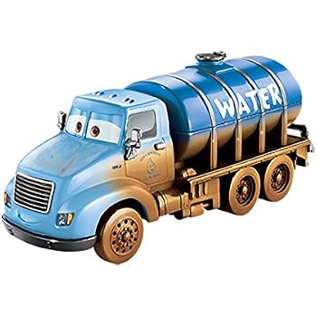 Cars 2 stephenson the spy train !!: Amazon.co.uk: Toys & Games