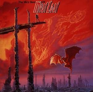 The Very Best Of Meat Loaf - Meat Loaf: Amazon.de: Musik