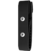 Polar H10 Heart Rate Monitor Chest Strap - ANT + Bluetooth, Waterproof ...