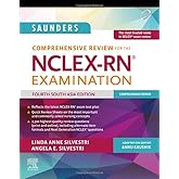 Buy Saunders Comprehensive Review for the NCLEX-RN (R) Examination ...