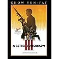 A Better Tomorrow 3: Amazon.it: Mui,Chow, Mui,Chow: Film e TV