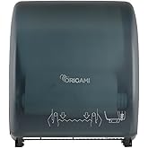 Origami Multifold Tissue Paper Dispenser with Free Refill for Kitchen ...