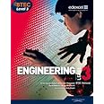 BTEC Level 3 National Engineering Student Book (Level 3 BTEC National ...
