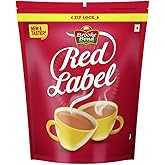 Red Label Tea Ginger Powder