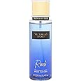 Victoria's Secret Rush Fragrance Mist 250 ml (Pack of 1) : Amazon.co.uk ...