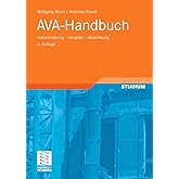 AVA-Handbuch: Ausschreibung - Vergabe - Abrechnung : Rösel, Wolfgang ...