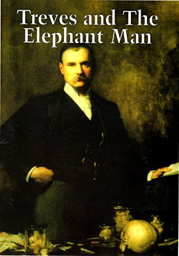 Treves and the Elephant Man: Amazon.co.uk: Jonathan Evans, Frederick ...