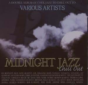 Midnight Jazz: Amazon.co.uk: Music