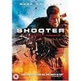 Shooter [DVD]: Amazon.co.uk: Mark Wahlberg, Michael Peña, Kat Mara ...