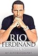 #2sides: Rio Ferdinand - My Autobiography: Amazon.co.uk: Rio Ferdinand ...